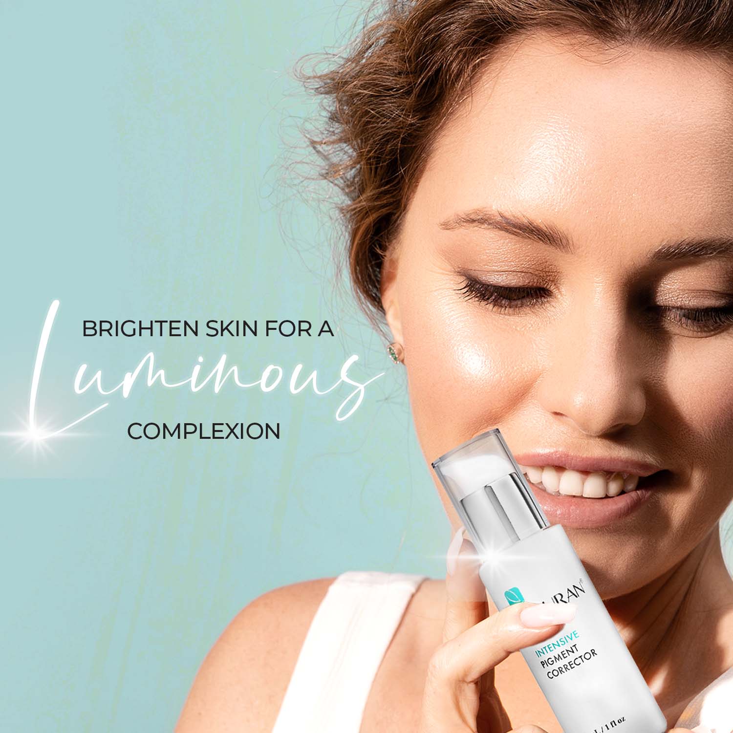 How to Brighten Skin for a Luminous Complexion