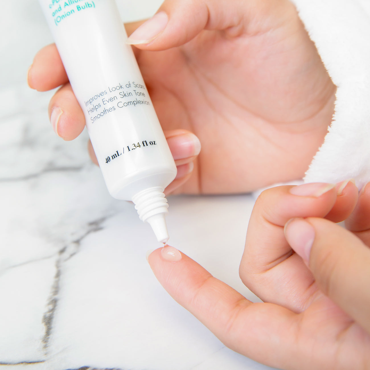 Advanced Scar Gel | Acne Scar Treatment | Rejuran