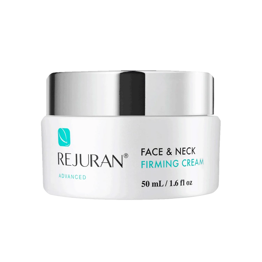Advanced Firming Face & Neck Cream