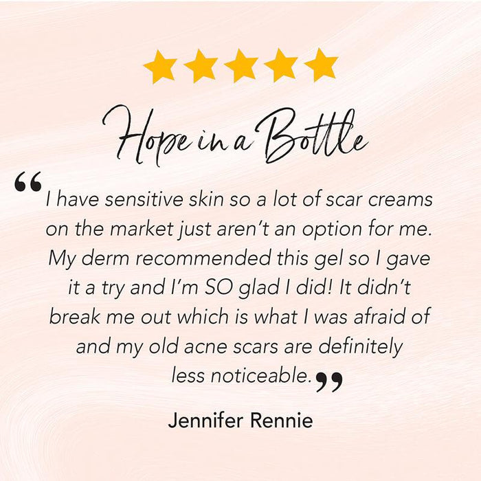 Advanced Scar Gel | Acne Scar Treatment | Rejuran