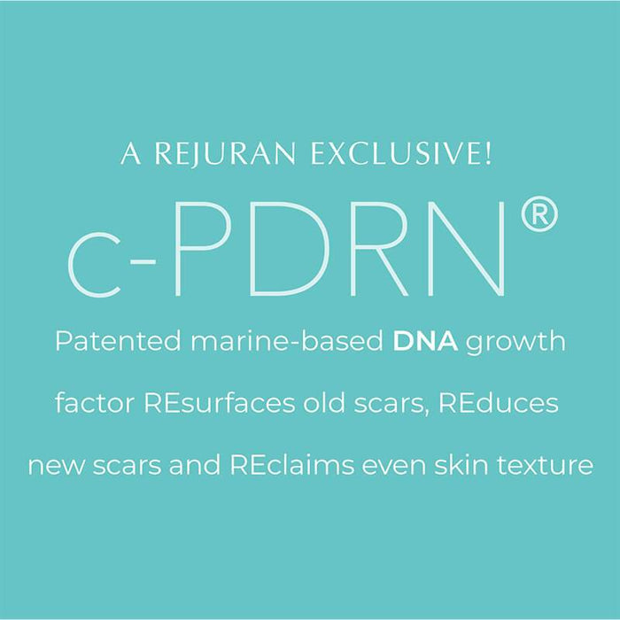 Advanced Scar Gel | Acne Scar Treatment | Rejuran